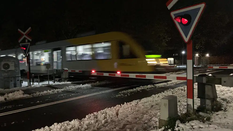 Nye regler for ulykkesindberetning på jernbaneområdet gælder fra årsskiftet